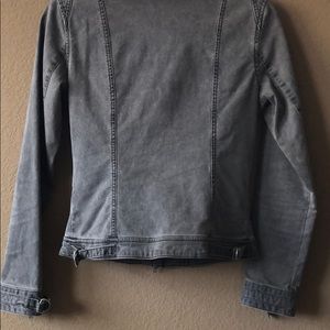 Fox | Jackets & Coats | Fox Moto Jacket | Poshmark